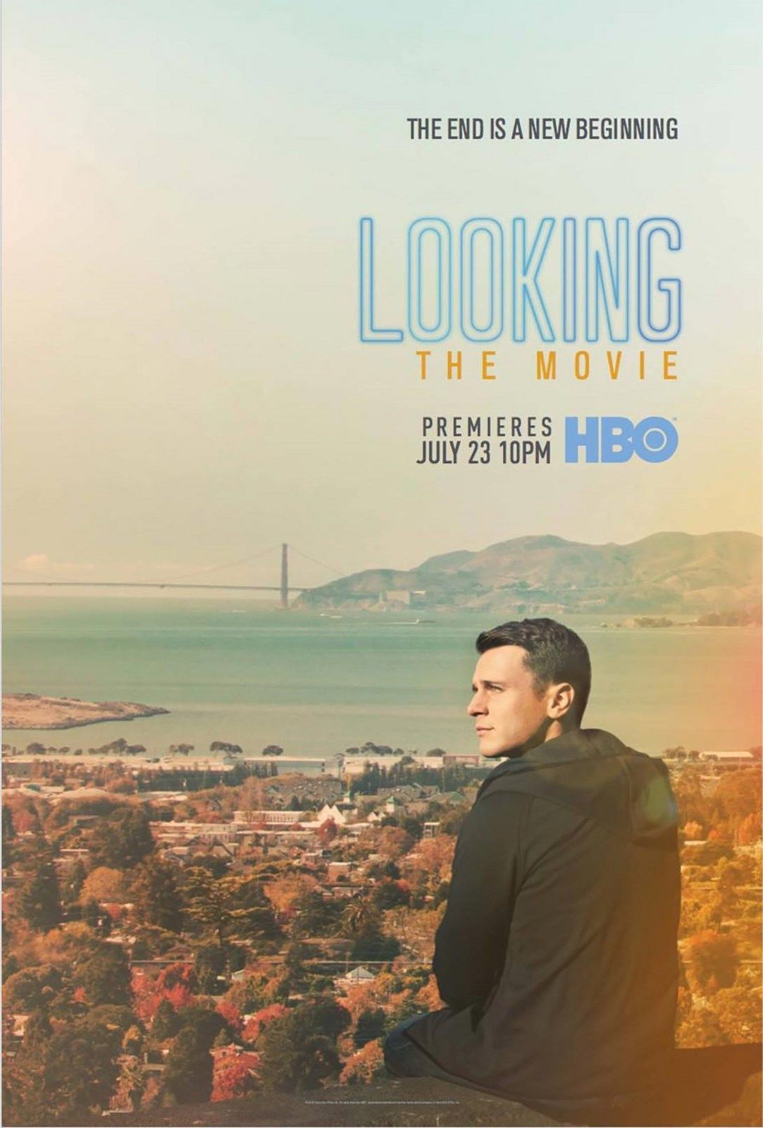 Looking: The Movie - Filme 2016 - AdoroCinema