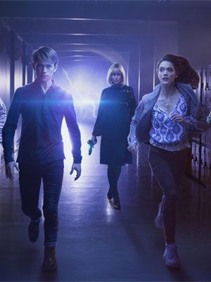 Class - Série 2016 - AdoroCinema