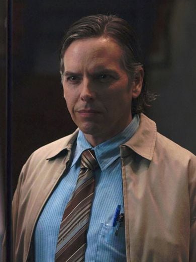 David Stuart - AdoroCinema