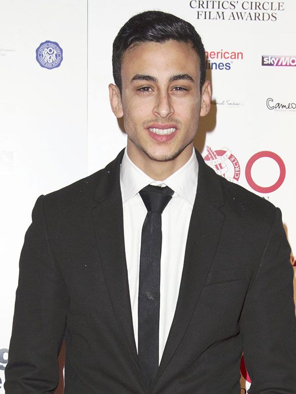 Fady Elsayed - AdoroCinema