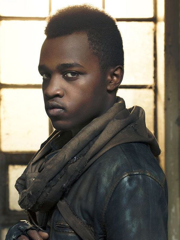 Trezzo Mahoro - AdoroCinema