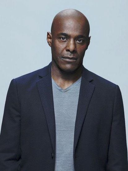 Paterson Joseph - AdoroCinema