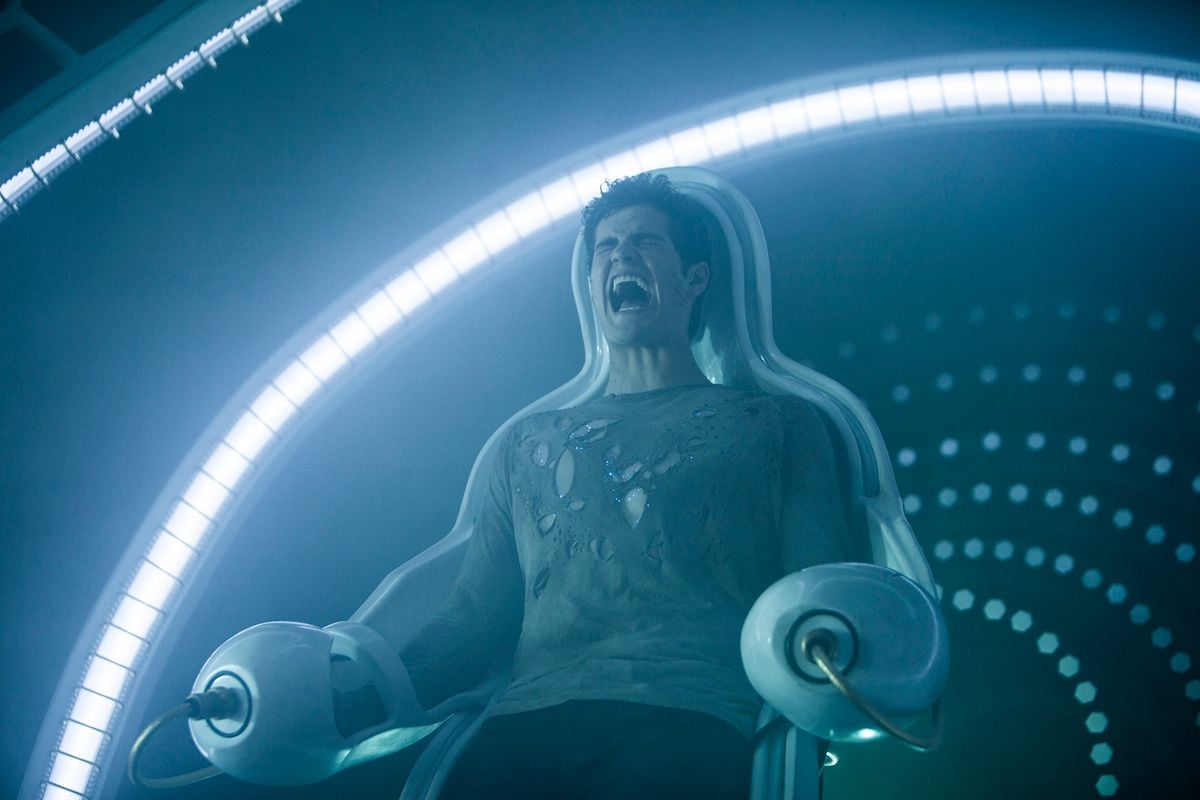 Foto do filme Max Steel - Foto 17 de 18 - AdoroCinema