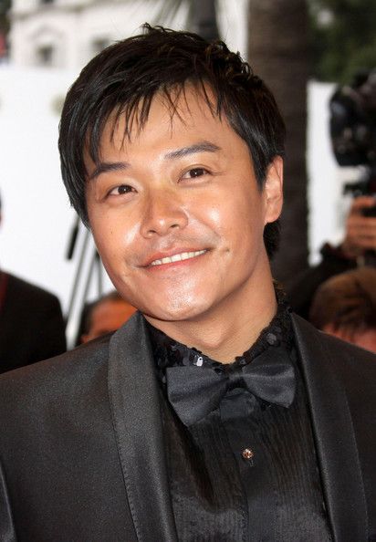 Chen Sicheng - AdoroCinema