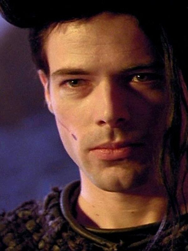 Michael McManus (II) - AdoroCinema