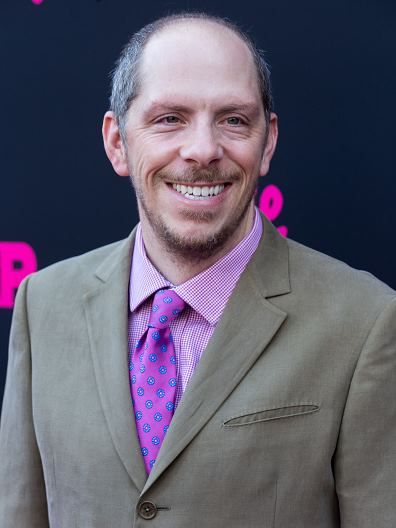 Stephen Falk - AdoroCinema
