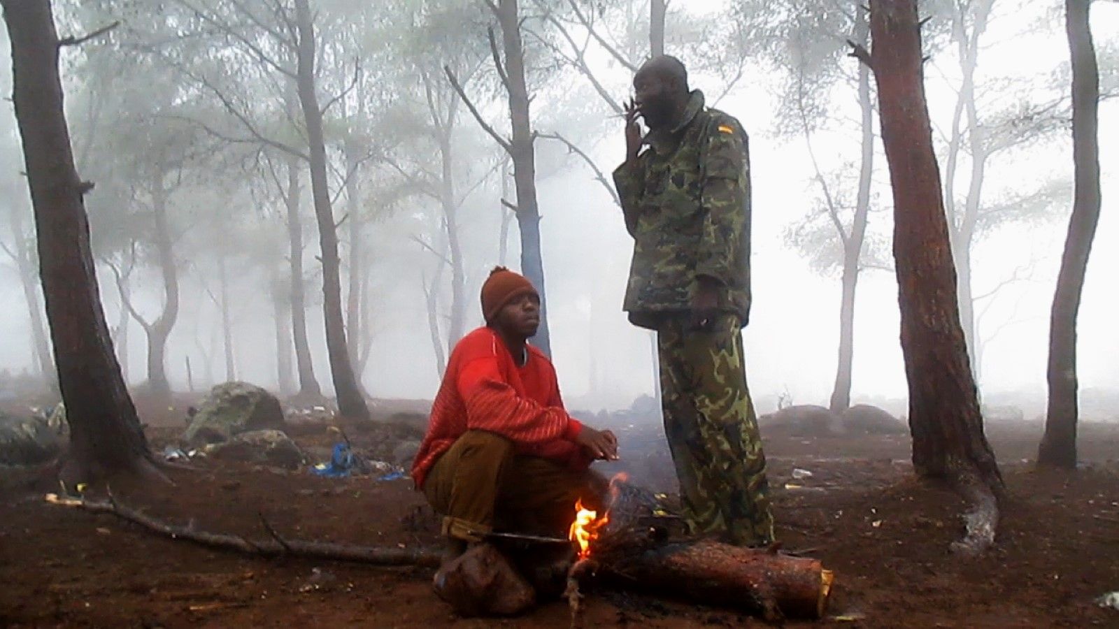 Foto do filme Those Who Jump - Foto 2 de 9 - AdoroCinema