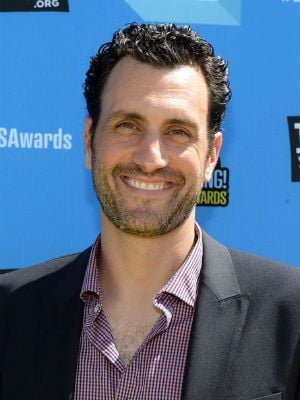 James LaRosa - AdoroCinema