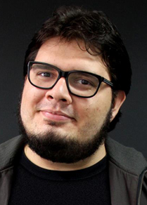 Rodrigo Fernandes (II) : A biografia - AdoroCinema