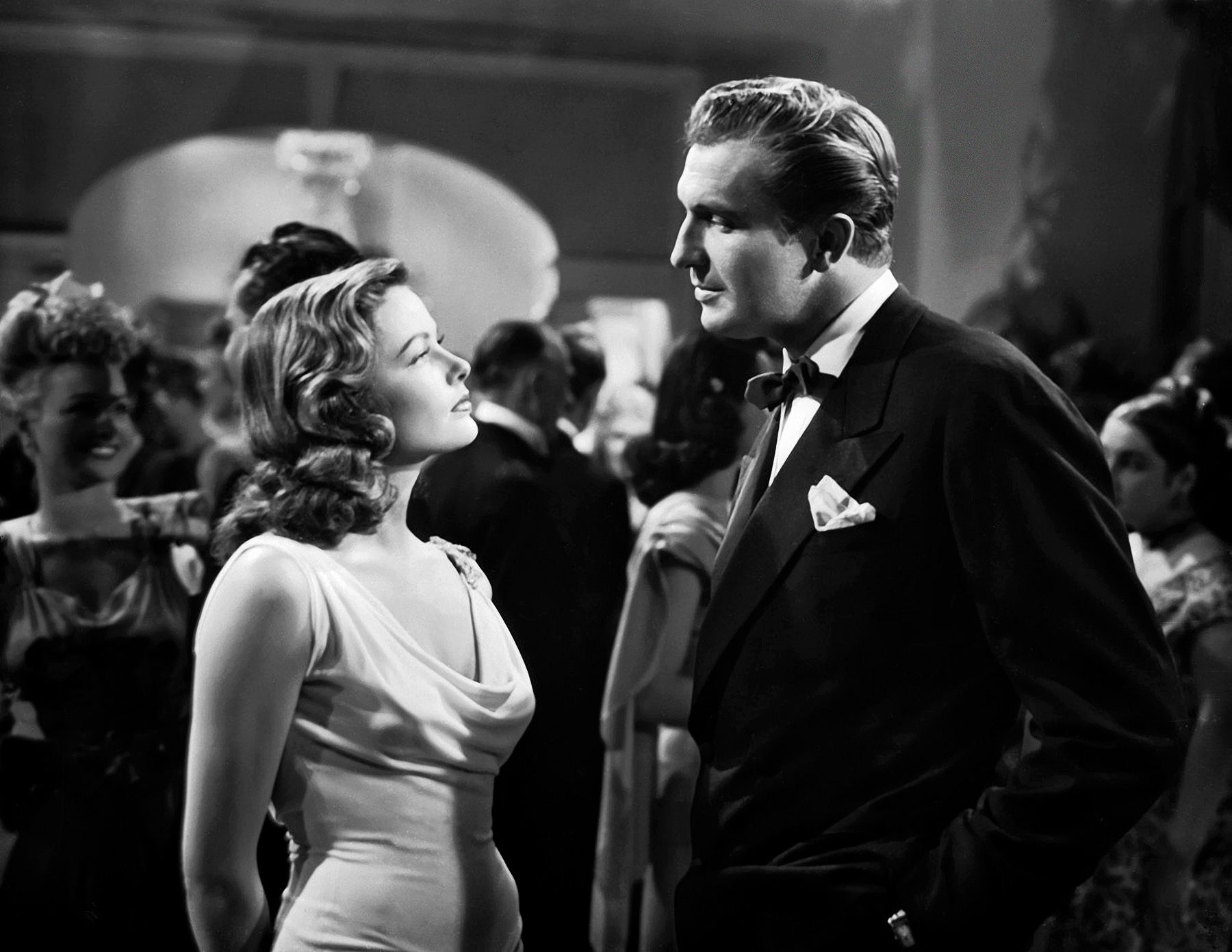 Foto de Vincent Price - Laura : Fotos Vincent Price, Gene Tierney ...