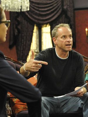 Trevor Kirschner - AdoroCinema