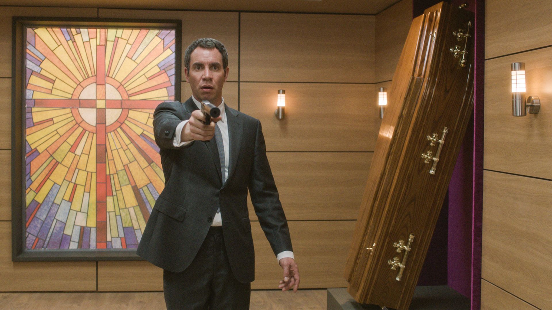 Foto do filme The Surprise﻿ - Foto 14 de 29 - AdoroCinema