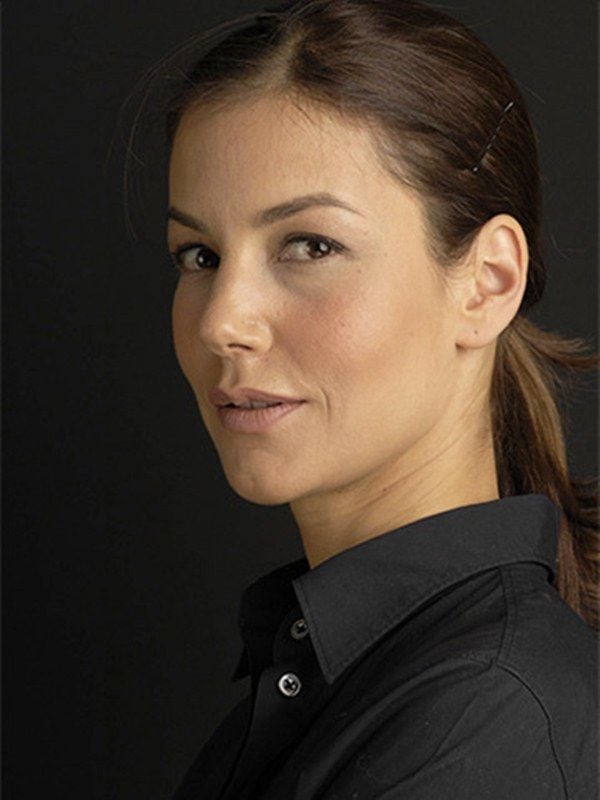 Defne Kayalar - AdoroCinema