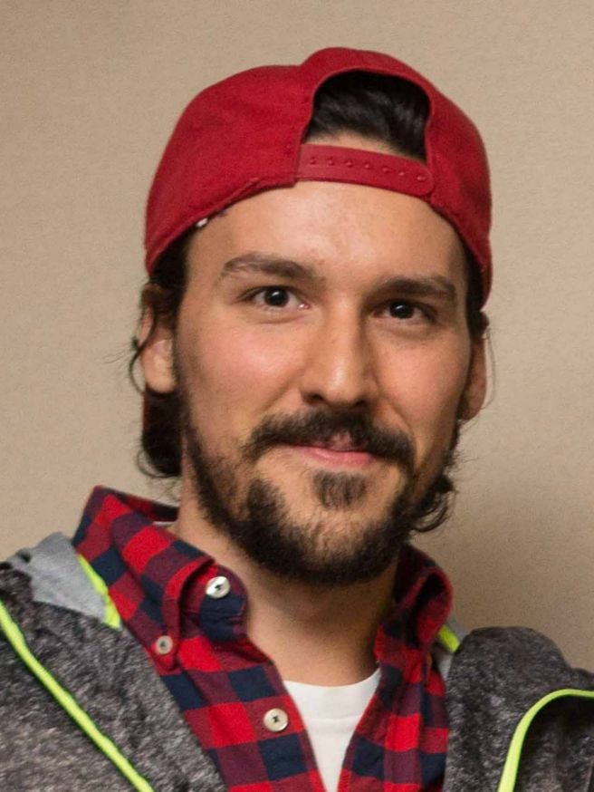 Filippo Capuzzi Lapietra - AdoroCinema