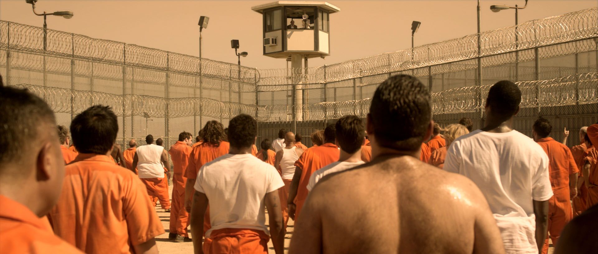 Foto do filme A Centopeia Humana 3 (Sequência Final) - Foto 11 de 18 ...