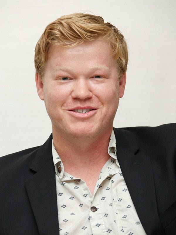 Jesse Plemons - AdoroCinema
