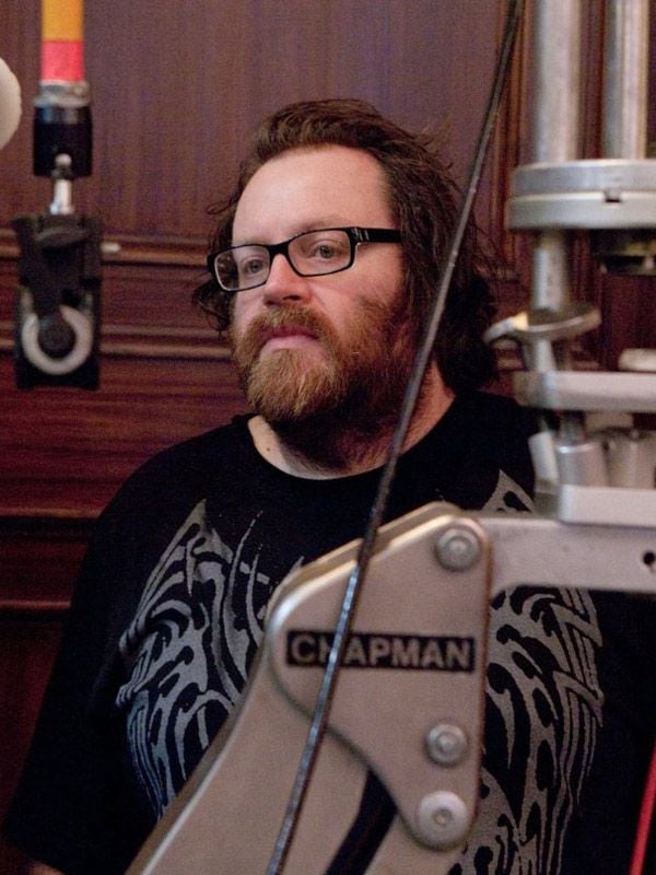 John Moore - AdoroCinema