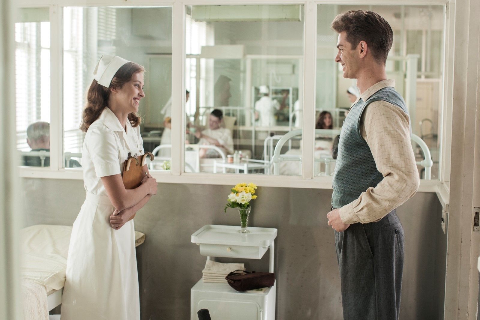 Foto do filme Até o Último Homem - Foto 11 de 30 - AdoroCinema