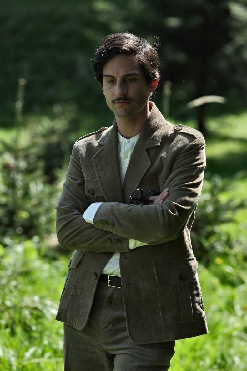 Foto de Christoph Bach - Fotos Christoph Bach - Foto 9 de 14 - AdoroCinema