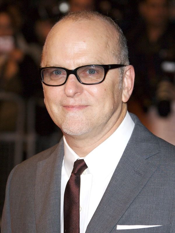 Allen Coulter - AdoroCinema