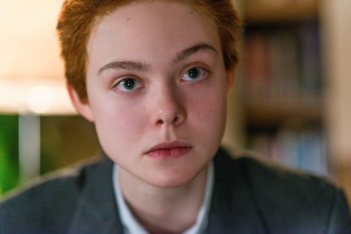 Foto de Elle Fanning - Meu Nome é Ray : Fotos Elle Fanning - Foto 127 ...