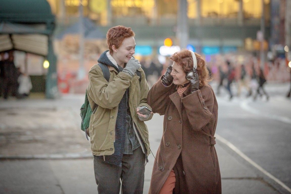 Foto de Elle Fanning - Meu Nome é Ray : Fotos Elle Fanning, Susan Sarandon - Foto 117 de 231 ...
