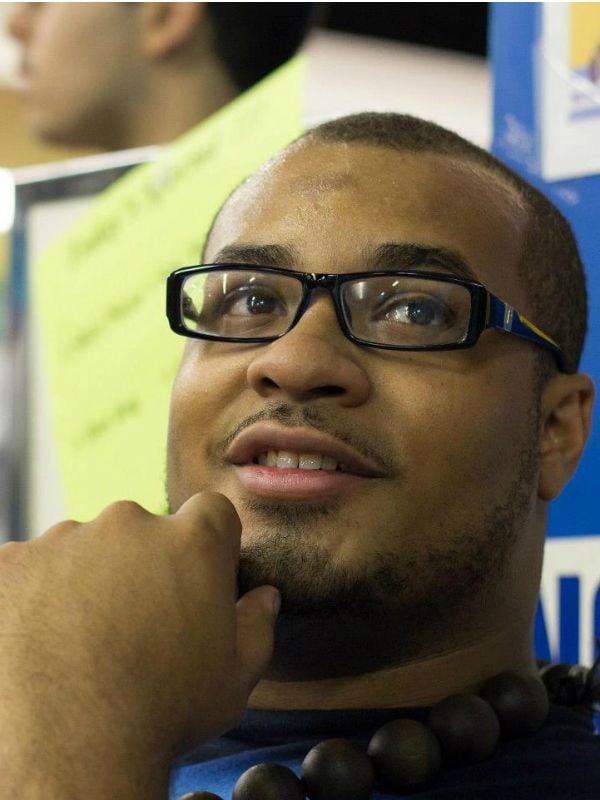 Kevin Fair - AdoroCinema