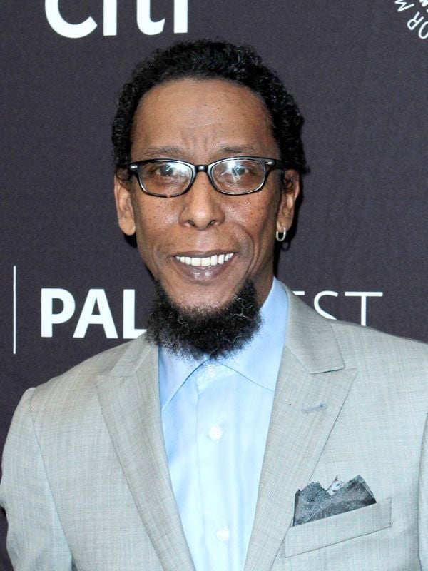 Ron Cephas Jones - AdoroCinema
