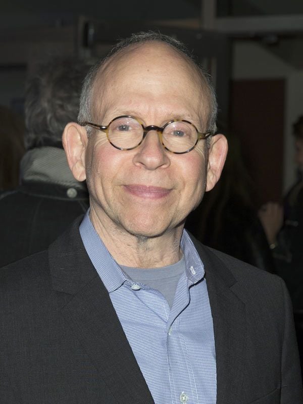 Bob Balaban - AdoroCinema