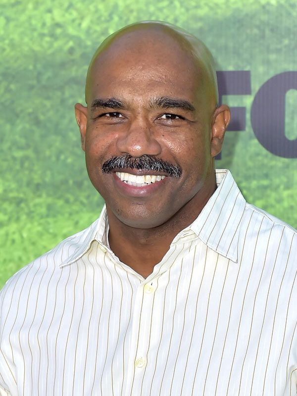 Michael Beach - AdoroCinema
