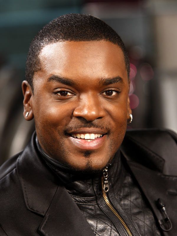 Anthony Kavanagh - AdoroCinema