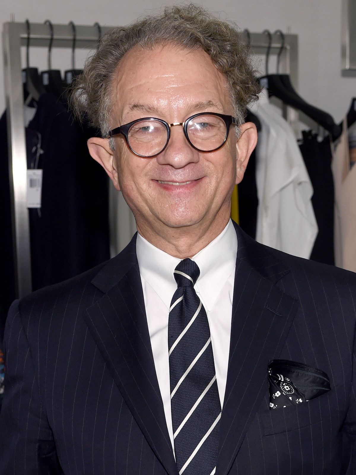 William Ivey Long - AdoroCinema