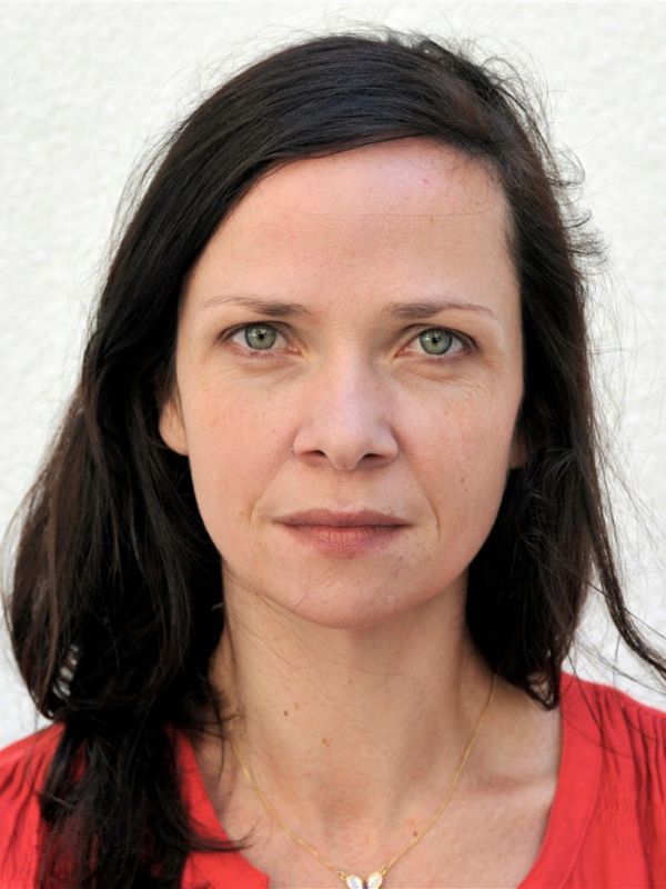 Myriam Müller - AdoroCinema