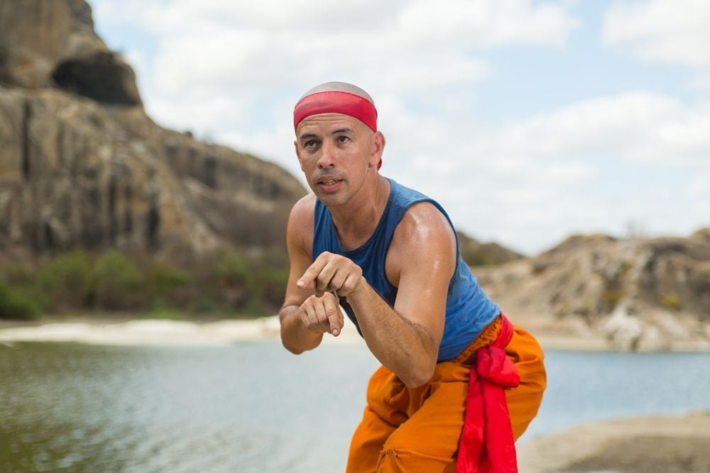 Foto do filme O Shaolin do Sertão - Foto 1 de 10 - AdoroCinema