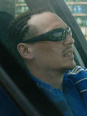 Christopher Schärf - AdoroCinema