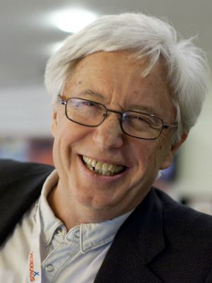 Jerzy Sladkowski - AdoroCinema