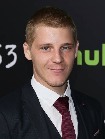 Daniel Webber - AdoroCinema