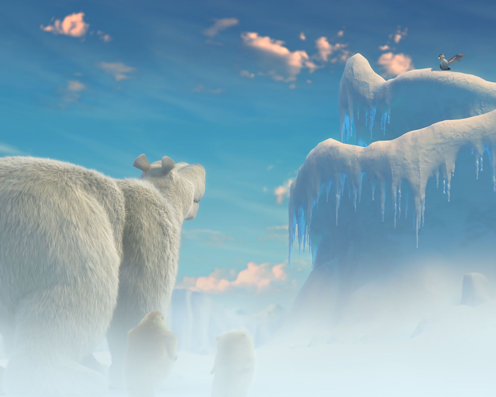 Foto do filme Norm e os Invencíveis - Foto 8 de 41 - AdoroCinema