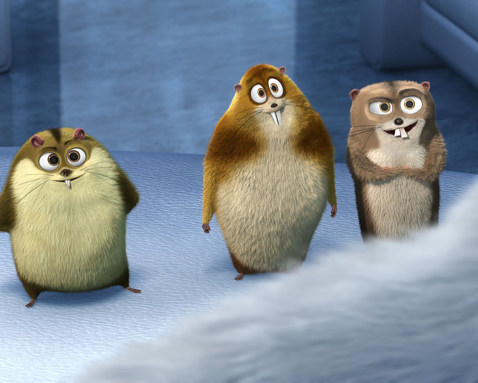 Foto do filme Norm e os Invencíveis - Foto 5 de 41 - AdoroCinema