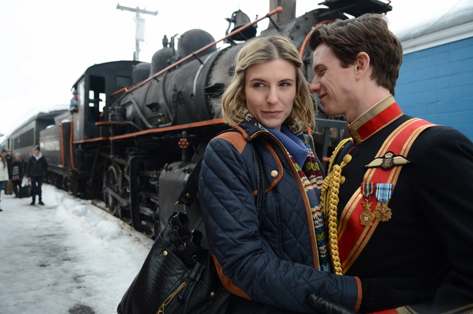 Foto de Viva Bianca - Small Town Prince : Photo Kirk Barker, Viva ...