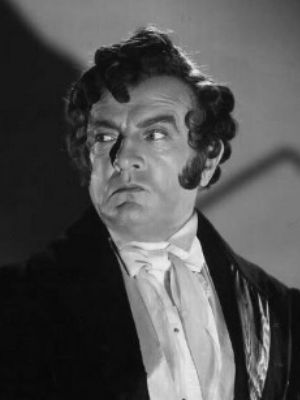 Basil Sydney - AdoroCinema