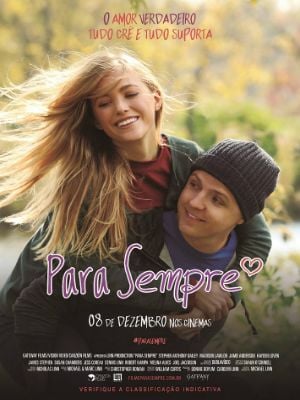 Para Sempre - Filme 2016 - AdoroCinema