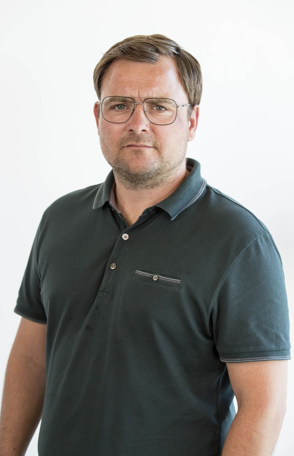 Humans : Fotos Neil Maskell - 4 no 40 - AdoroCinema