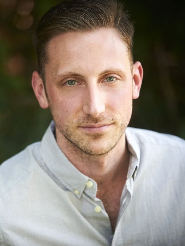 Max Walker - AdoroCinema