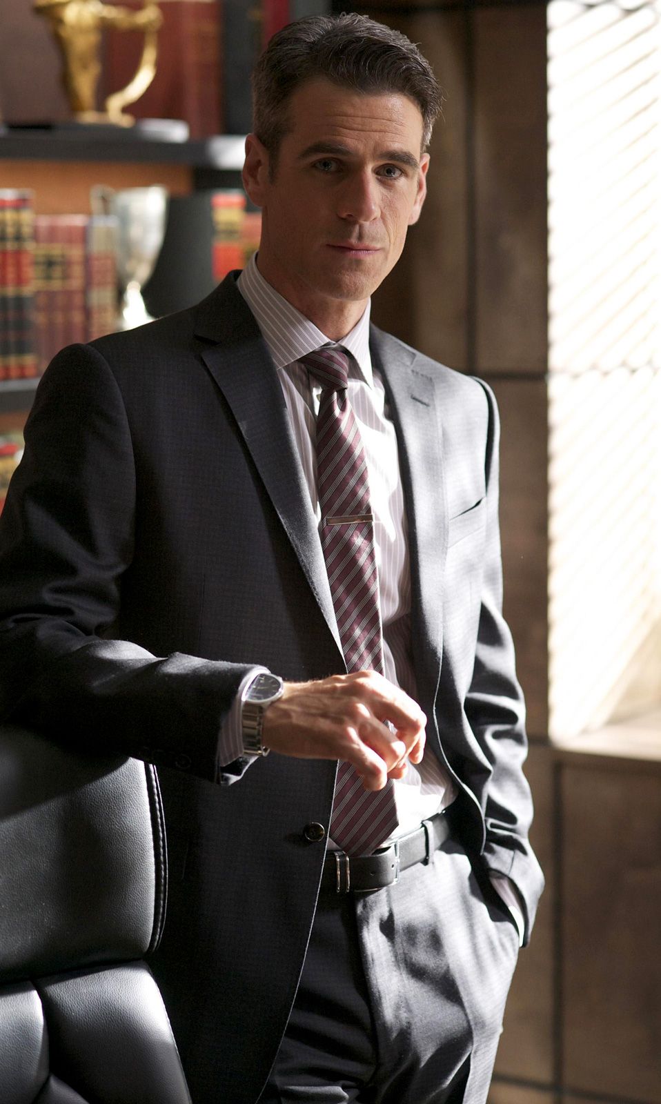 Foto de Eddie Cahill - Fotos Eddie Cahill - Foto 12 de 74 - AdoroCinema