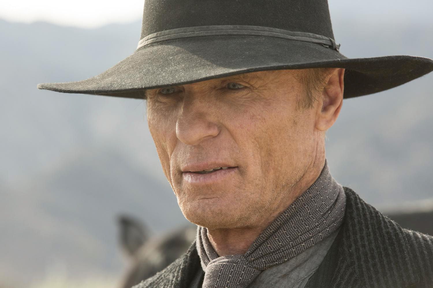 Foto de Ed Harris - Westworld : Fotos Ed Harris - Foto 35 de 122 ...