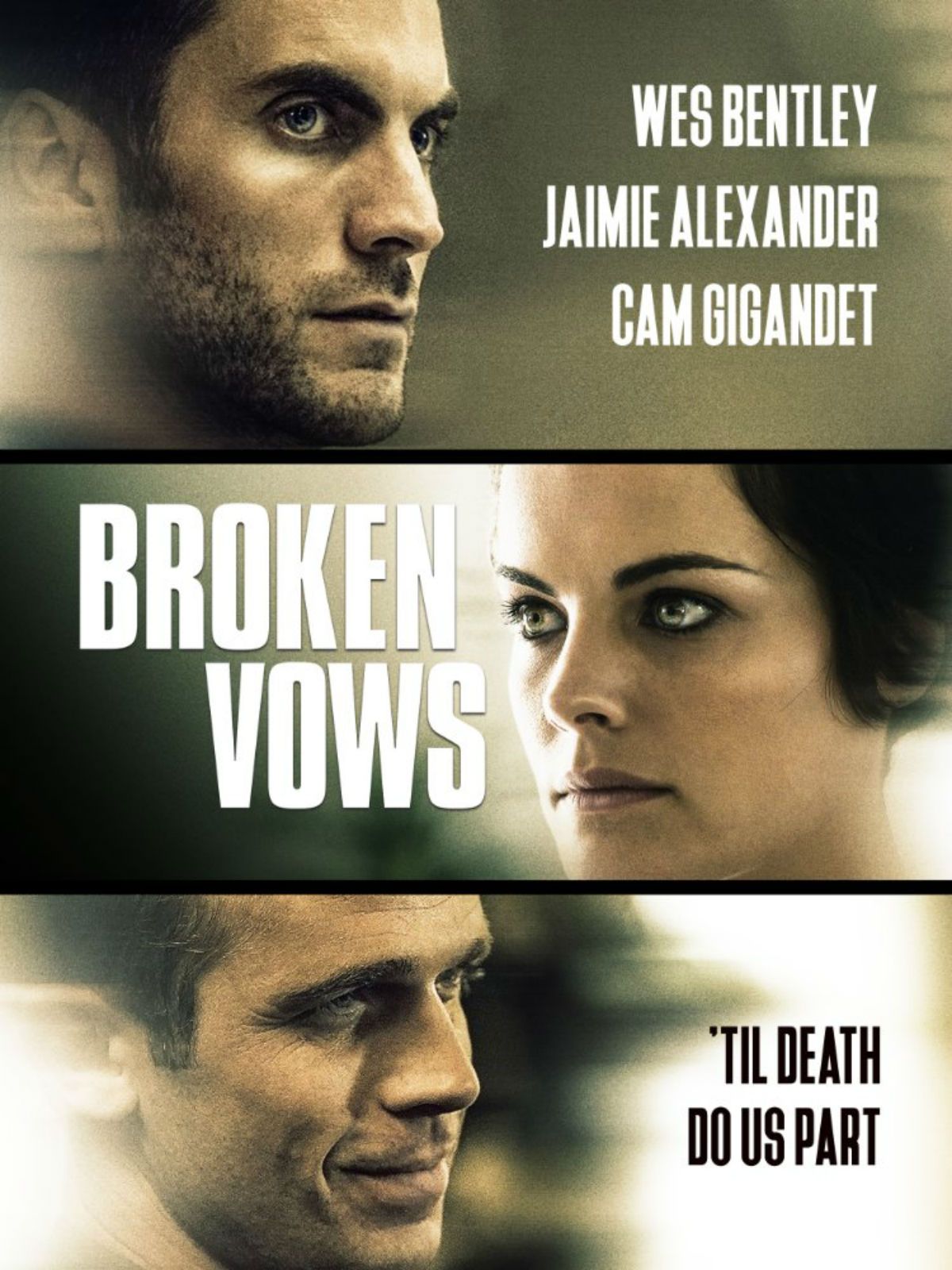 Broken Vows - Filme 2016 - AdoroCinema