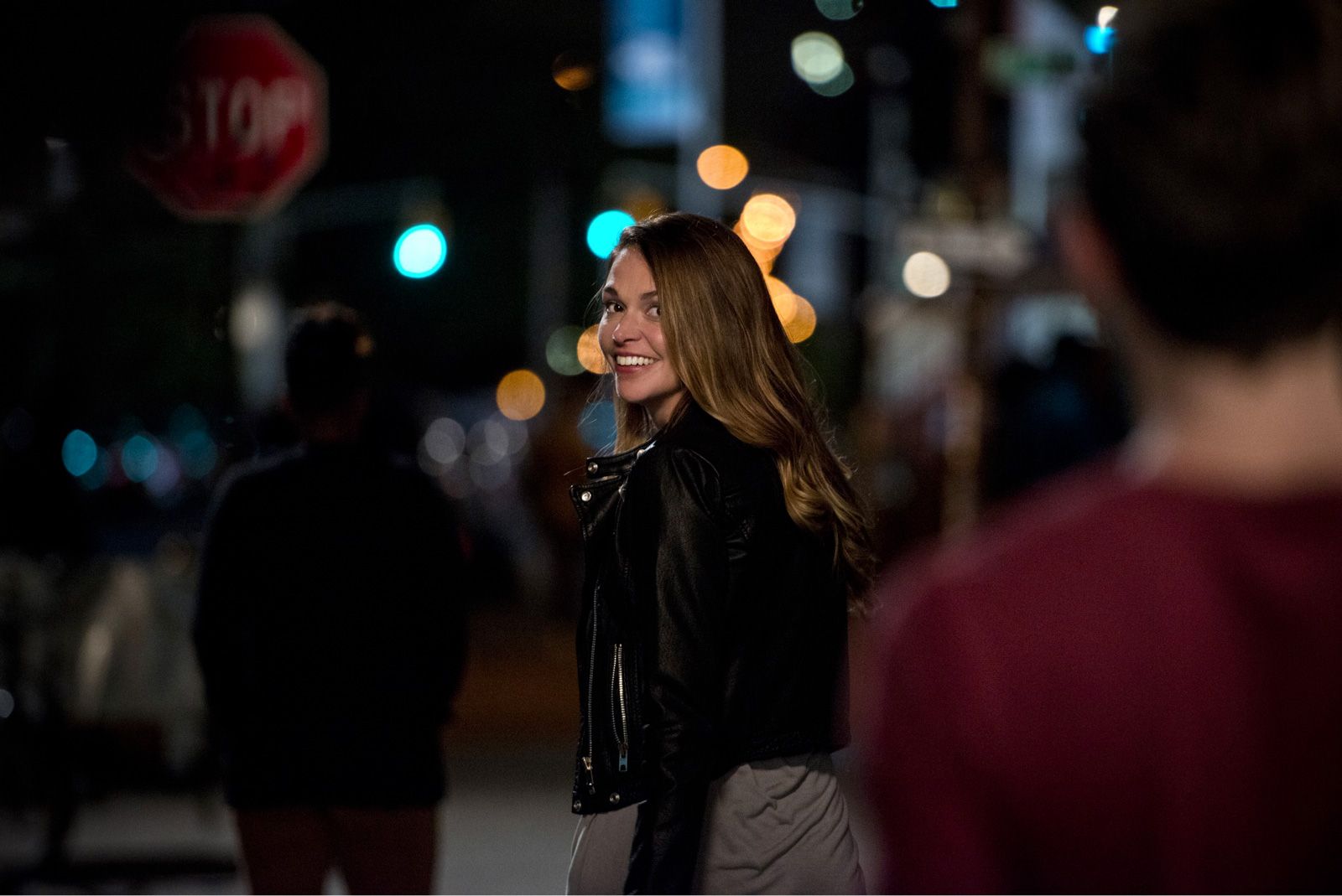 Foto de Sutton Foster - Younger : Fotos Sutton Foster - Foto 65 de 104 ...