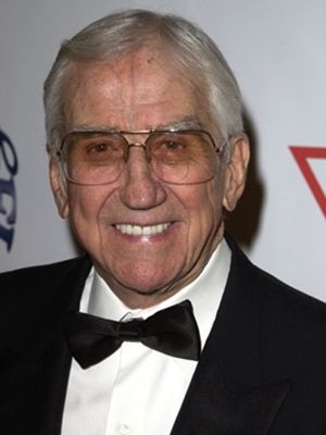 Ed McMahon - AdoroCinema