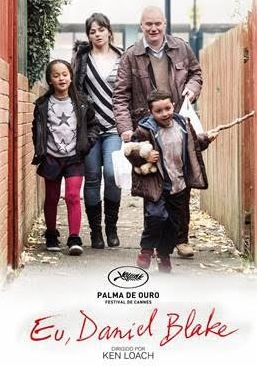 Pôster do filme Eu, Daniel Blake - Foto 7 de 18 - AdoroCinema